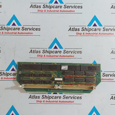 NORCONTROL AUTOMATION NA1119.1 Scheda PCB Digitale IO 96