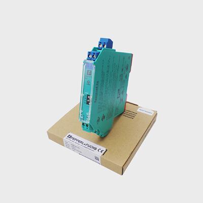 PepperlFuchs KCD2STCEx1 Transmitterspeisegert 316910 new