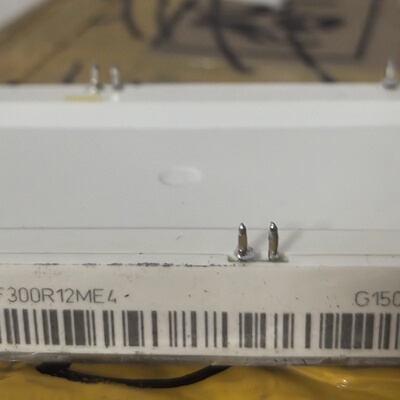 询价-FF300R12ME4要可直拍