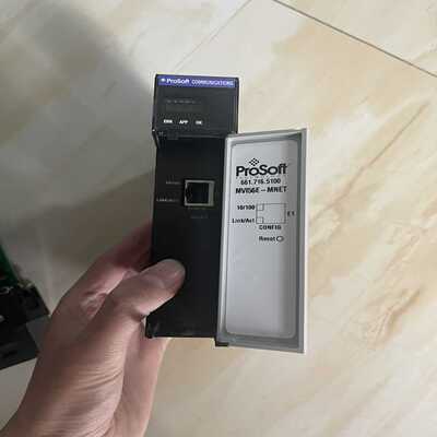 配件prosoftmvi56emeet议价