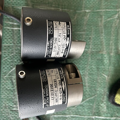 日本EIKOSOKKI张力拾音器型号LSP05K25议价