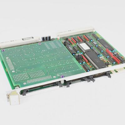 TOKYO SEIMITSU FA0143C PIO 9170105DC Prober PIO Interface PC