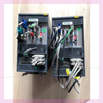 溢价-MANZ机器人控制器主机G8200034T96VQ6R