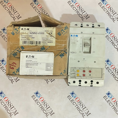 EATONNZMN3-VE630CIRCUITBREAKER630A免费快速送货