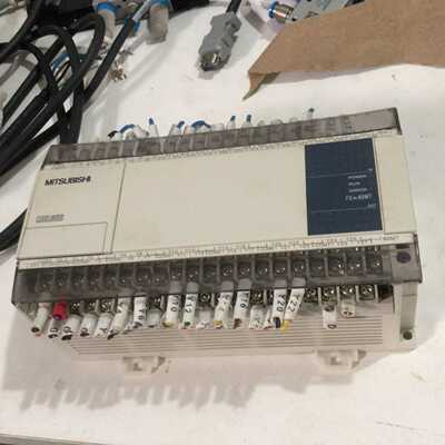 【议价】禾川PLCLX1N-60MT，适用
