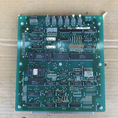 MITSUI RDUI PCB RDUIB