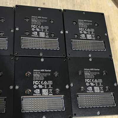 询价P2888英伟达JetsonAGXXavier3