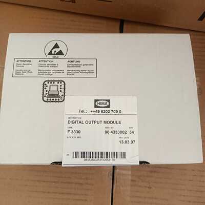 【议价】黑马卡件F3330未拆封适用