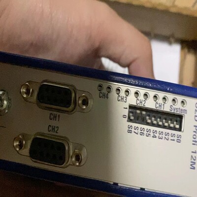询价~赫斯曼OZD Profi 12M G22 双通道，，