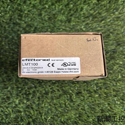 LMT100全新LMACE-A12EQPKG0US工程议价商品