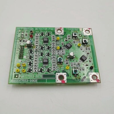 询价*MDK311V0 110A901607 FFEI 7553