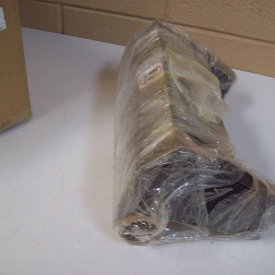 FANUC ROBOTICS CFBELL ASM J1L BELLOWS  NEW  FREE SHIPPING