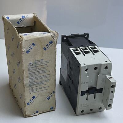 Eaton XTCE040DS1A DIL M40 Contactors