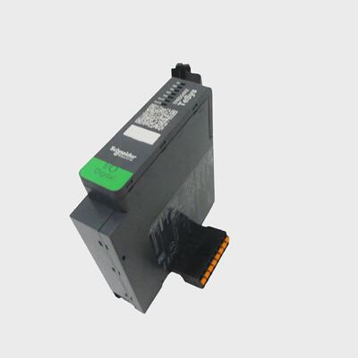 SCHNEIDER ELECTRIC TeSys Island TPRDG4X2 Ein Ausgangsmodul n