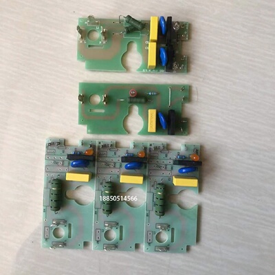 议价DUNGS冬斯燃气电磁阀电路板MB-DLE412 ZRDLE415B01S线路板 过