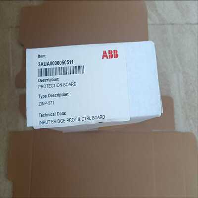 寻..ZINP-571ACS880变频器