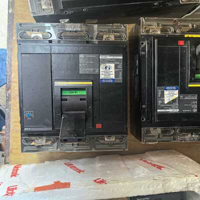塑壳断路器AL800M23K.PowerpactMJ60询价
