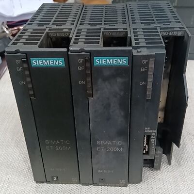 议价西门子SIMATICET200M模块型号6ES715议价