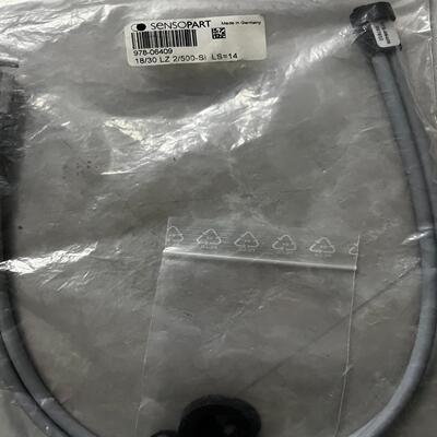 德国森萨帕特SENSOPART传感器18/30LZ询价
