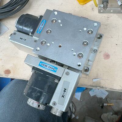 MMU-60X-H1 中央精机CHUO SEIKI光学对-议价