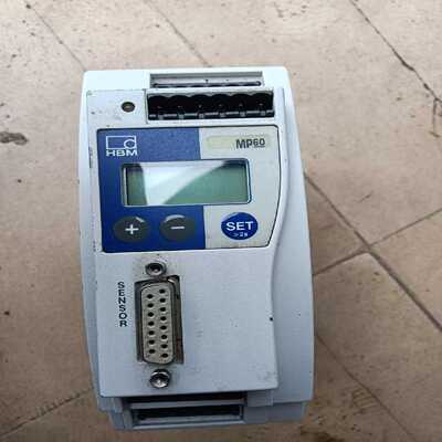 售前询价HBM变送器PME-MP60DP MP60DP帆恒商行