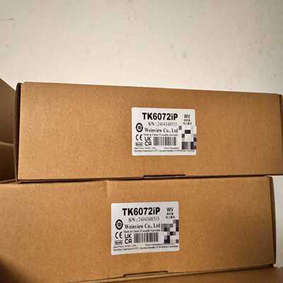 七寸威纶触摸屏TK6072iP询价