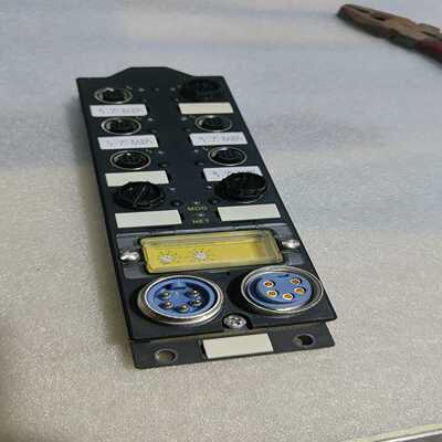 出TURCK图尔克8InStation模块，型号FDNL--议价商品