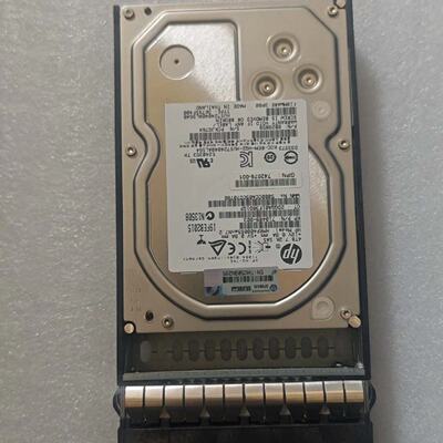 HP 3Par M6720 4T 743183-001 71-议价