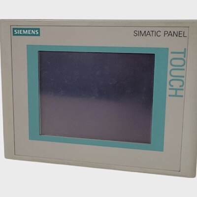 Siemens SIMATIC 6AV66420AA111AX1 TP177A 5.7