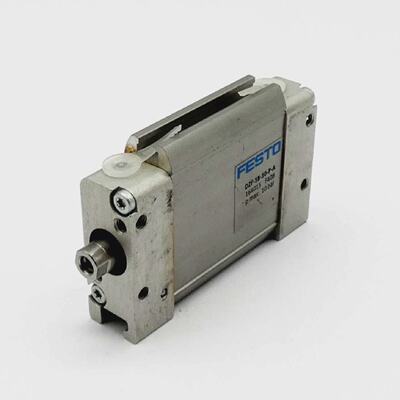 Festo DZF1810PA 164015 p max 10 bar Flachzylinder  Flat cyli