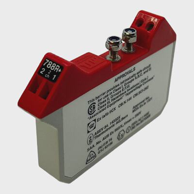 MTL MTL788R Barrera De Seguridad De Diodo Shunt Desmontable