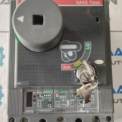 Interruttore ABB T5S400 TMAX ULCSA Interruttore 3P