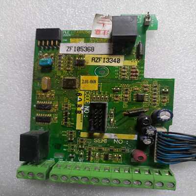 海利普HLPC变频器主板CPU板CA01D507S.询价