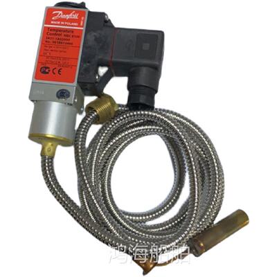 寻“”DanfossMBC8100061B81046670120C温度感测器议价议价产