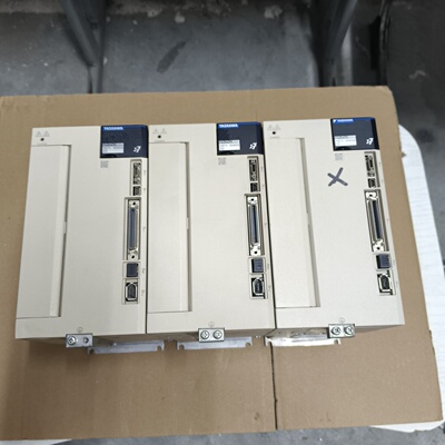 议价Yaskawa 7Th neration Servo Drive 2000W适用
