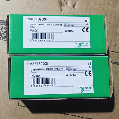 议价施耐德压线端子块BMXFTB2000/BMXFTB2010/BMXFTB2020/B2800/B