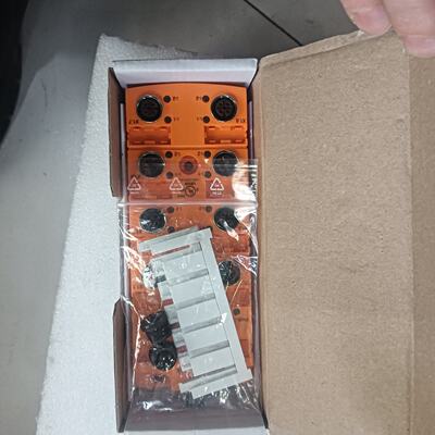 议价易福门AL2401IOLink模块适用