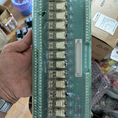 福克斯波罗FoxboroDCS卡件端子电缆