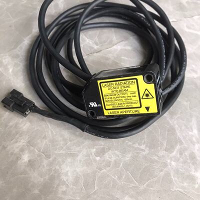 议价Laser Displacement Distance Sensor HgC1050 Used Disassem