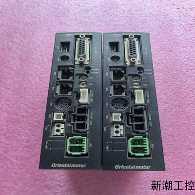 日本原装东方马达BLVD20KM驱动器议价商品