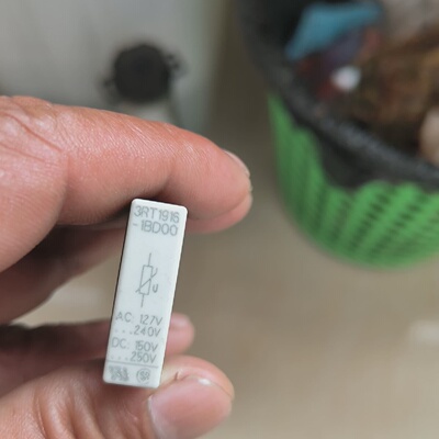 询价-3RT19161BD00