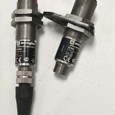 wenglor威格勒SD983议价