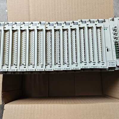 黑马卡件HIMA卡件F7553F7133F621询价