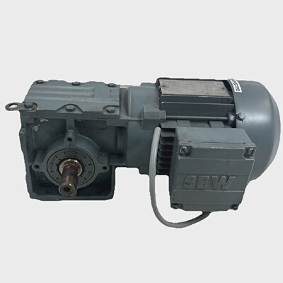 SEW W30 DT71D4 GEAR MOTOR 0.37KW 138085 RPM i16.331 RATIO US