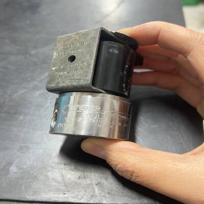 询》PETERPAUL电磁阀型号2C7137760请询价