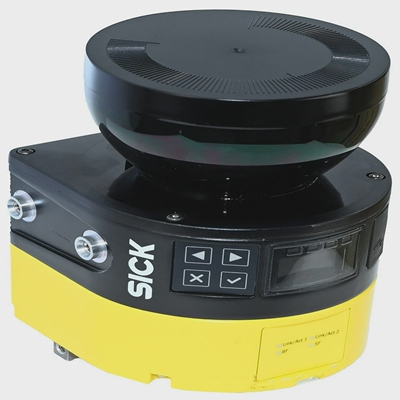 SickMICS3-ABAZ40PZ1安全激光扫描仪Microscan31100403