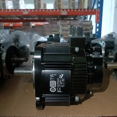安川7系伺服电机SGM7G09A7C610.85kw，议价商品