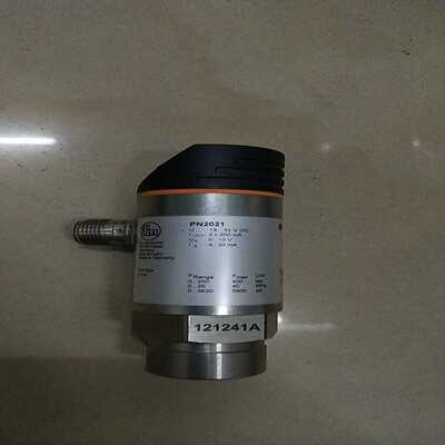 全新无包装易福门IFMPN2021现货*--议价商品