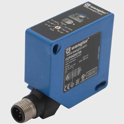 Wenglor OCP242X0135 10...30 VDC HighPerformance Laserdistanz