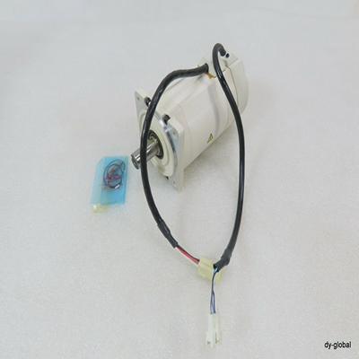 电装NNBMSMA082T3U2800W交流电伺服电机MOT-I-20146A23